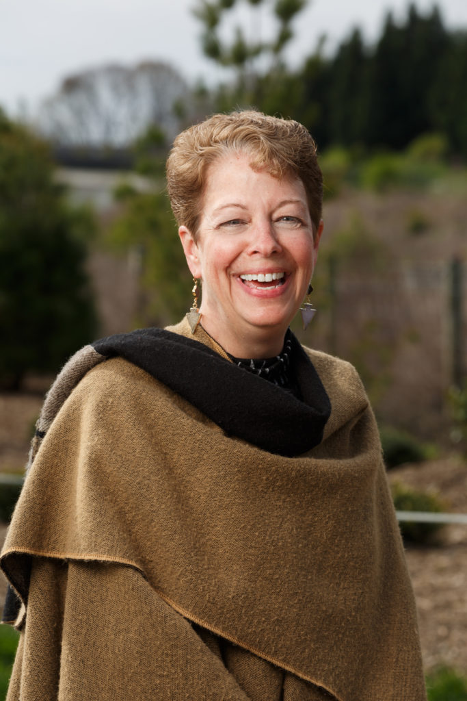 Patient Story - Sandy - Greater Gift